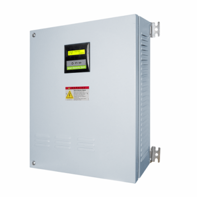 Single Phase Power Factor Correction Es-7000 - Celec