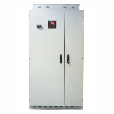 7% Detuned Reactor APFC Panel 400-600 kW - Celec Harmonic Filter